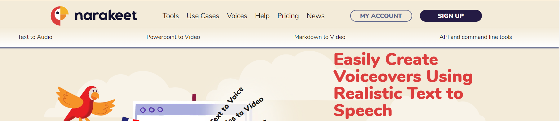 The pros and cons of using Narakeet text to speech ai - Edutechskills